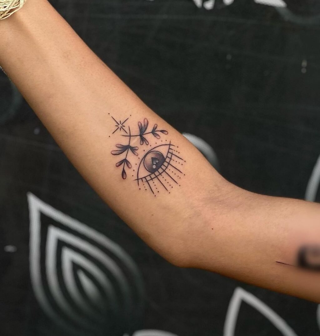 35+ Best Tattoo ideas for Women: Cool unique tattoo