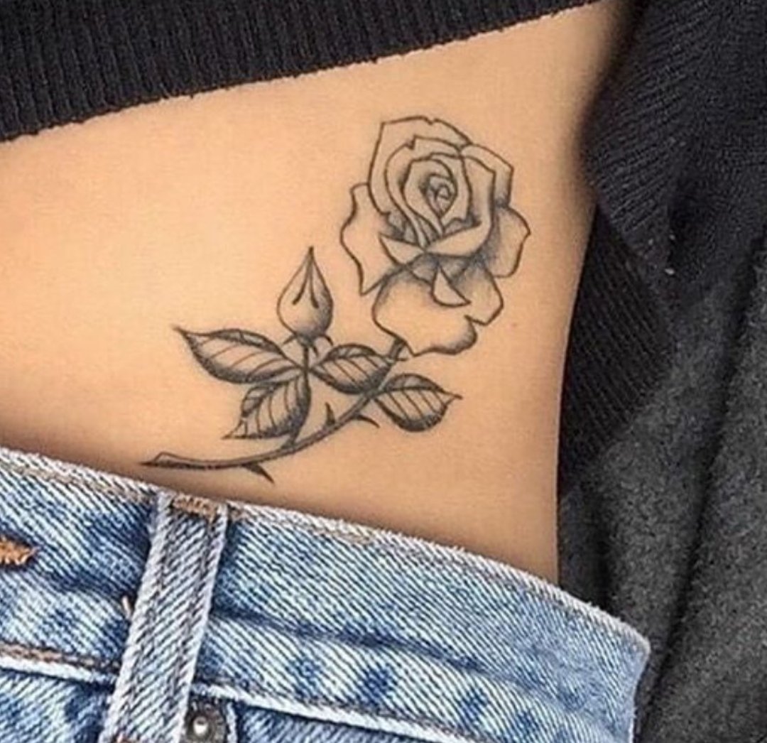 35+ Best Tattoo ideas for Women: Cool unique tattoo